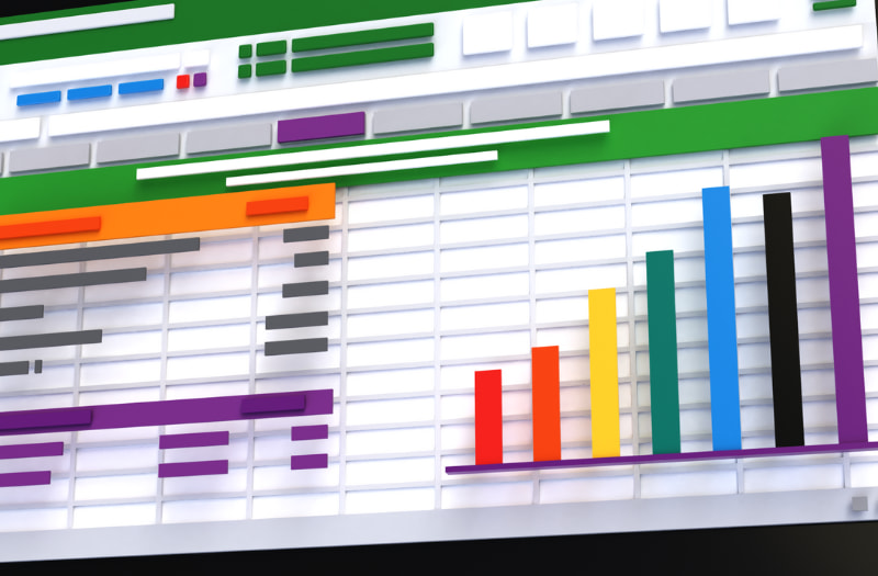 Access our Exclusive Excel Formulas Tutorial